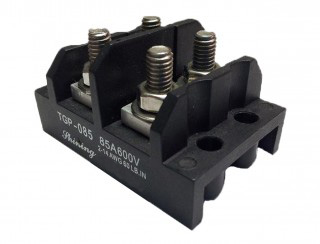 Power Stud Terminal Blocks - Taiwan High Quality Power Stud Terminal ...